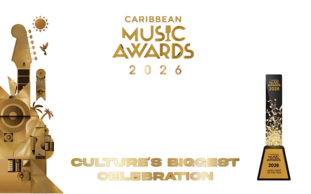Home - Caribbean Music Awards